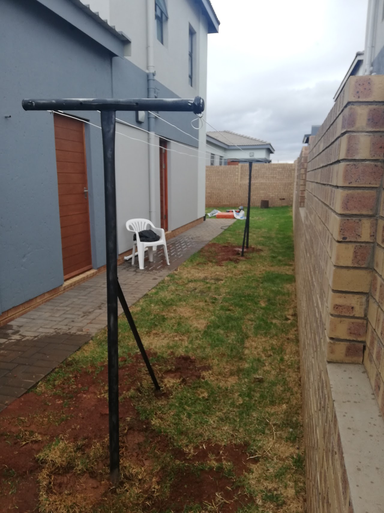 Laundry/Washing Lines – House Doctor Pretoria